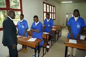 Réhabilitation du Lycée technique de Bouaké - Chantiers de la gouvernance
