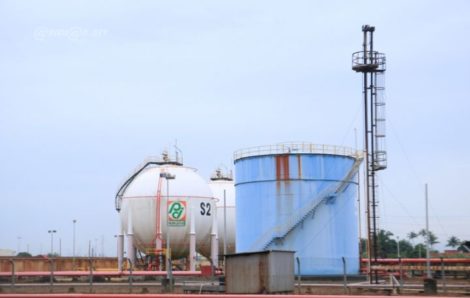 Archives des Stockage gaz butane Sapey Energy - Chantiers de la gouvernance