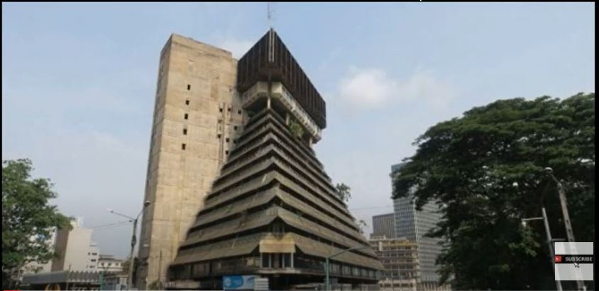 Côte d’Ivoire : quel projet pour La Pyramide du Plateau? - Chantiers de ...