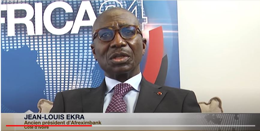 Fin de la foire commerciale intra-africaine (IATF) 2021 : Afreximbank