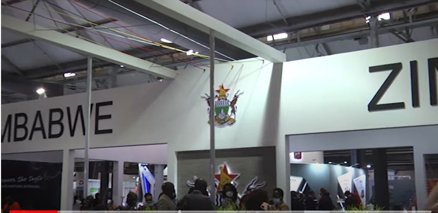 Fin de la foire commerciale intra-africaine (IATF) 2021 : Afreximbank