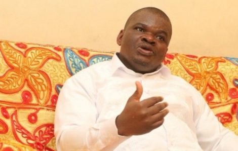 CI: Kanigui Soro dévoile enfin Christ Yapi alias Guillaume Soro ...