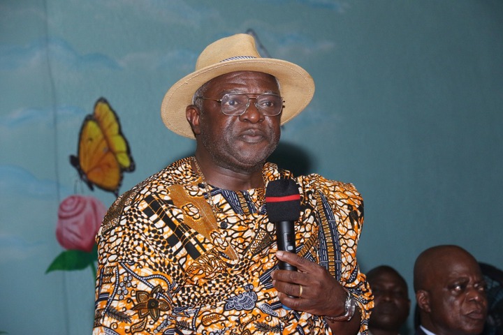 Cocody : le peuple Atchan en phase avec Eric Taba pour ses nombreuses