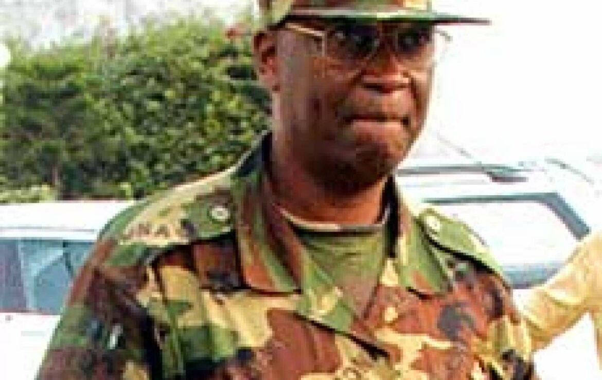 Côte d'Ivoire : Le dissident qui encombre Gbagbo (Le colonel Jules