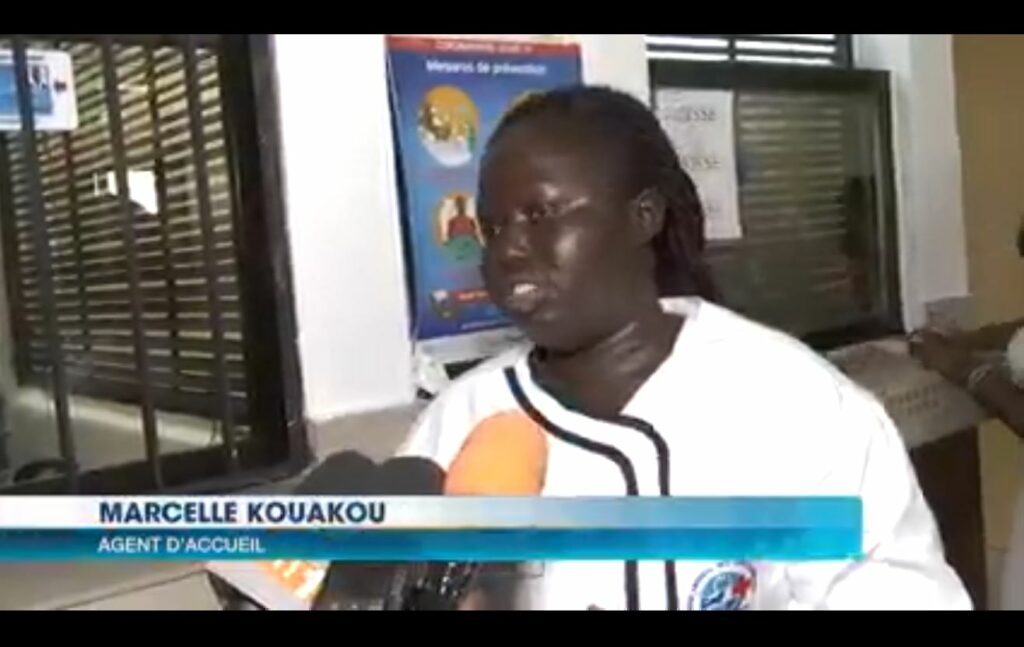 Couverture maladie universelle (CMU) : le parcours du patient, pour l ...