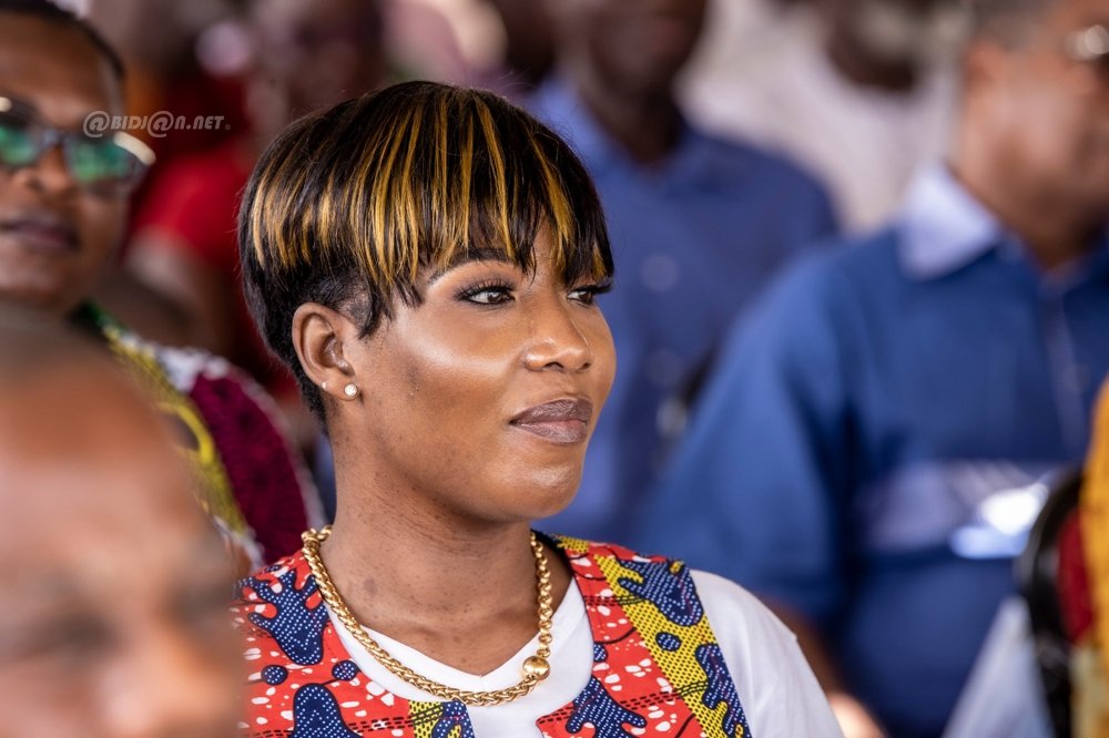 Sécurité maritime : la Côte d’Ivoire dote sa Force Navale d’un nouveau ...