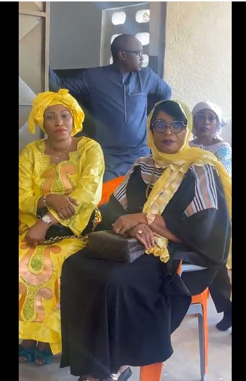 Côte d’Ivoire - Eric Taba réhabilite une mosquée à Cocody. - Chantiers ...