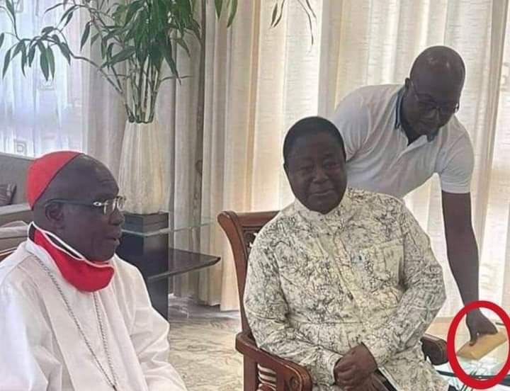 Côte d’Ivoire / Affaire *sortie du prête Marcellin Kouadio": Un