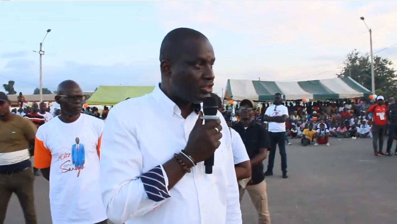 Côte d'Ivoire : Mais qu'est-ce qui arrive au député-maire de Tiassalé ...