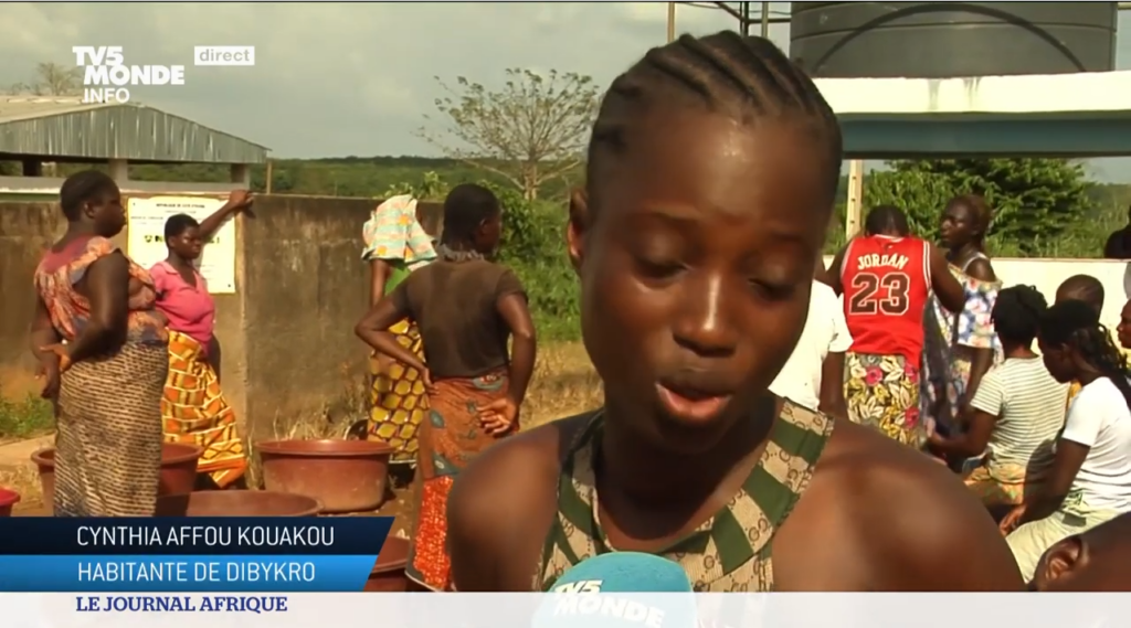 Afrique - Côte d'Ivoire. La centrale solaire de Boundiali améliore le ...