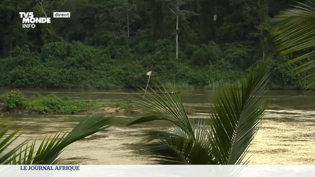 Afrique - Côte d'Ivoire. La centrale solaire de Boundiali améliore le ...