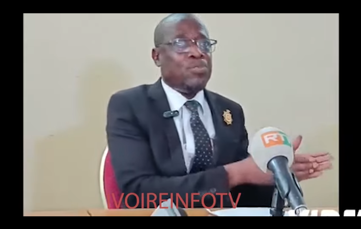 Politique - Présidentielle 2025 : le PPS plébiscite Ouattara et fustige ...