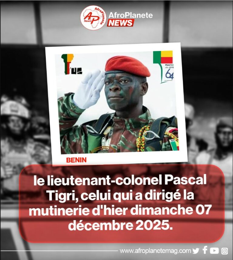 Lt_Colonel_TiGri_2025_Benin_4 - Chantiers de la gouvernance
